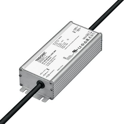28000713 LC Tridonic 75W 100-400mA flexC lp EXC Constant Current LED Driver - Inspired Lighting Ltd.